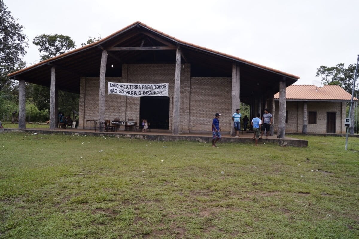 ‘Hope is the last to die’: Q&A with Indigenous leader Jose Parava on ...