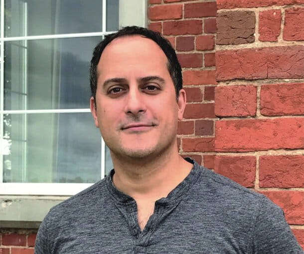 ‘Healthy humans without a healthy planet is a logical fallacy’: Interview with Dr. Sakib Burza