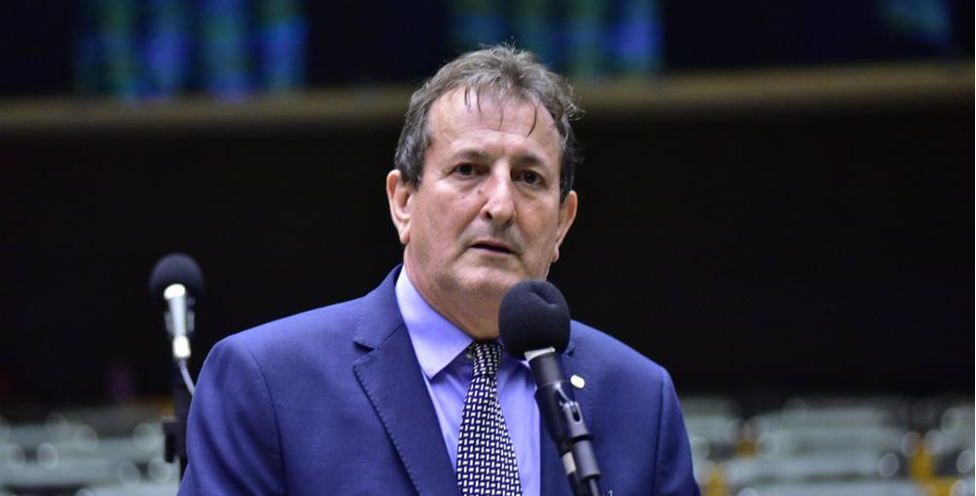 Brazil’s environmental David fights Congress’s agribusiness Goliath ...