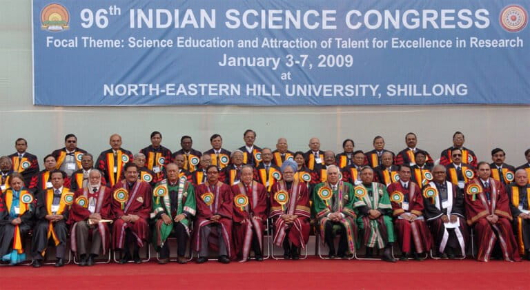 Postponement of century-old Indian Science Congress sparks controversy
