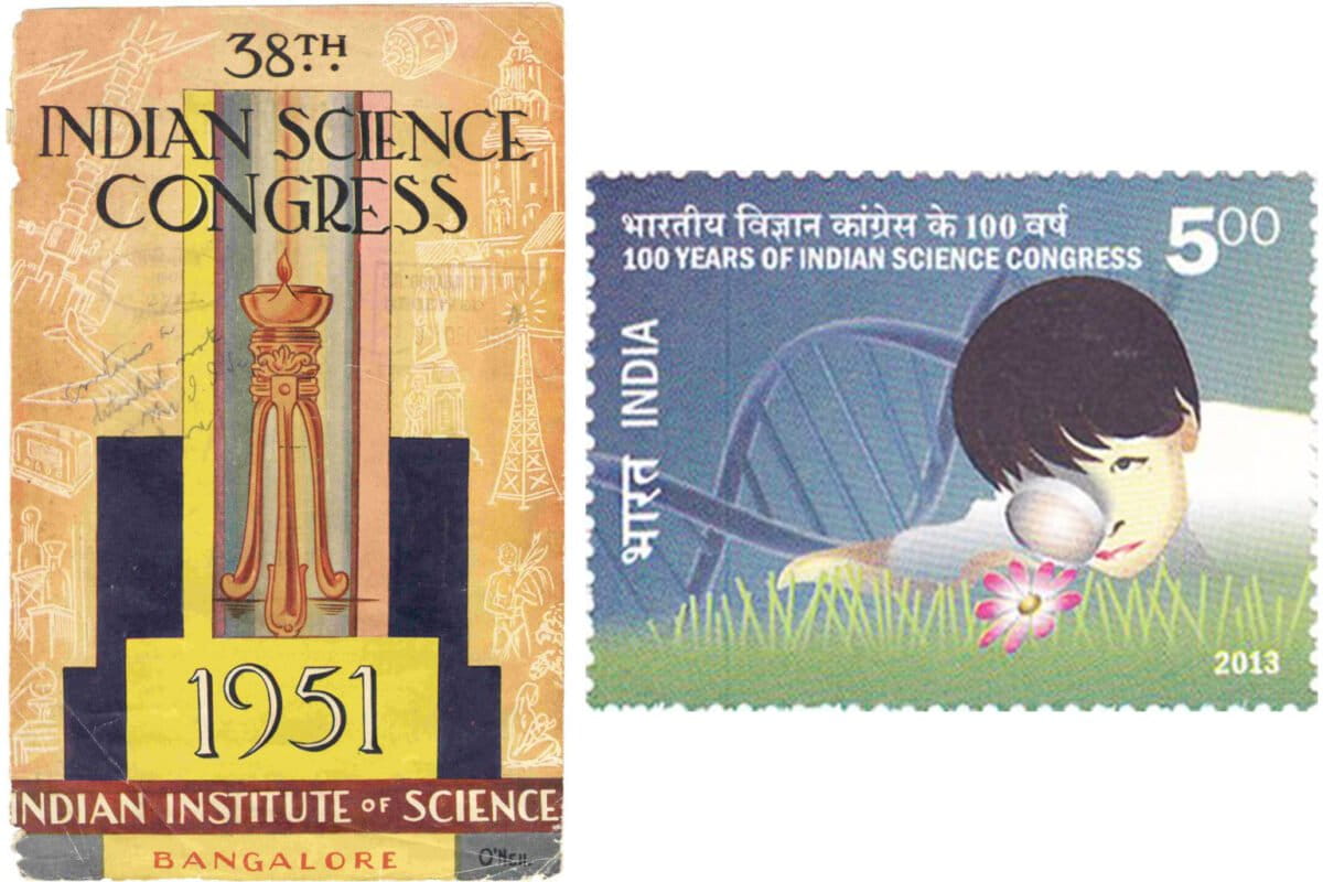 Postponement of century-old Indian Science Congress sparks controversy