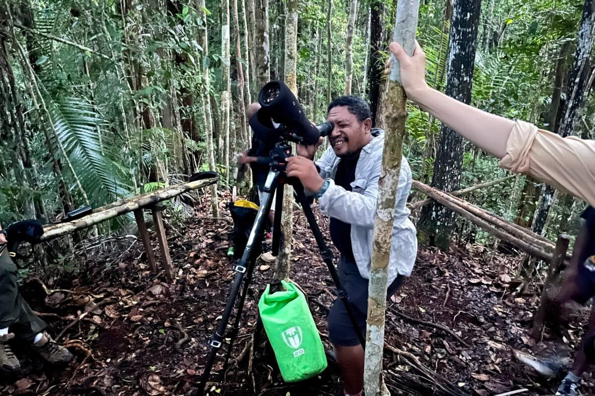 Can ecotourism protect Raja Ampat, the ‘Crown Jewel’ of New Guinea?
