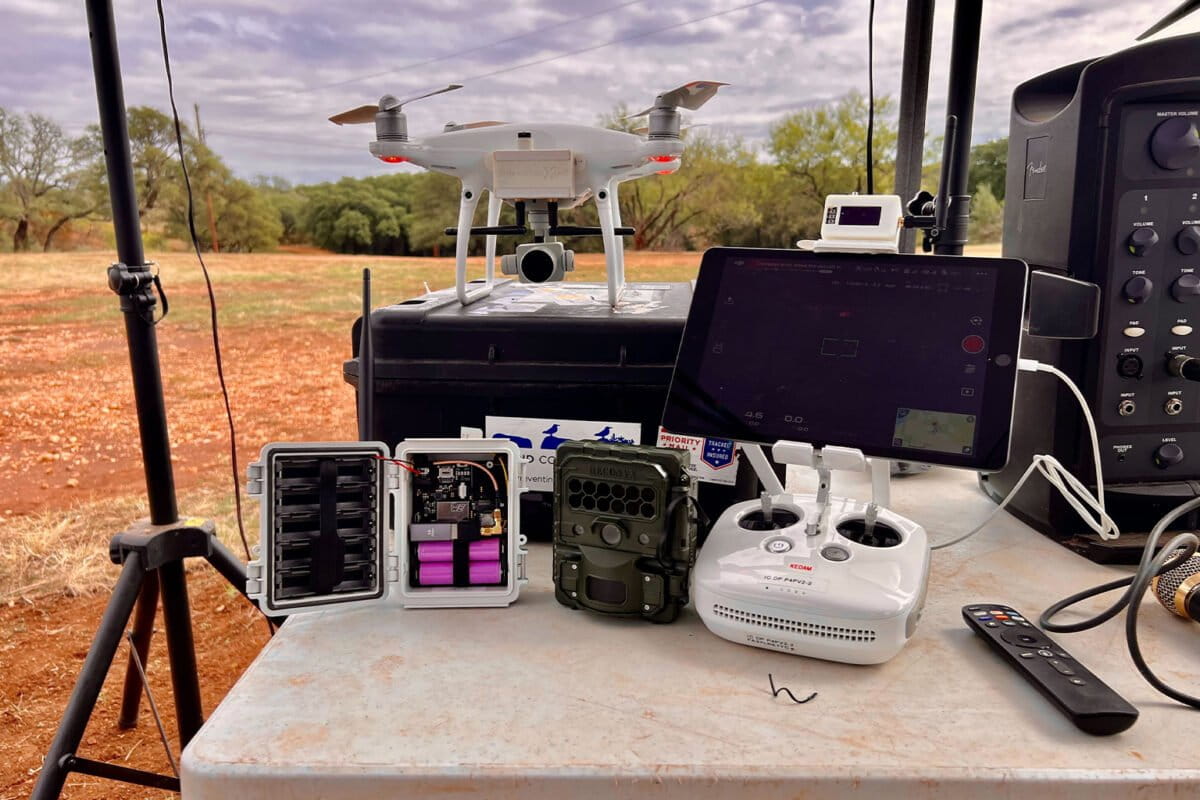 On Kaho’olawe, new technology could restore a sacred Hawaiian island