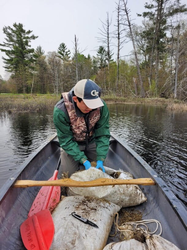 Culture and conservation thrive as Great Lakes tribes bring back native ...
