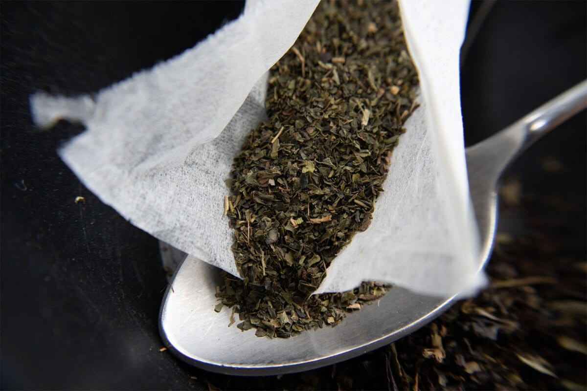 Climate change brews trouble for tea industry, but circular solutions await