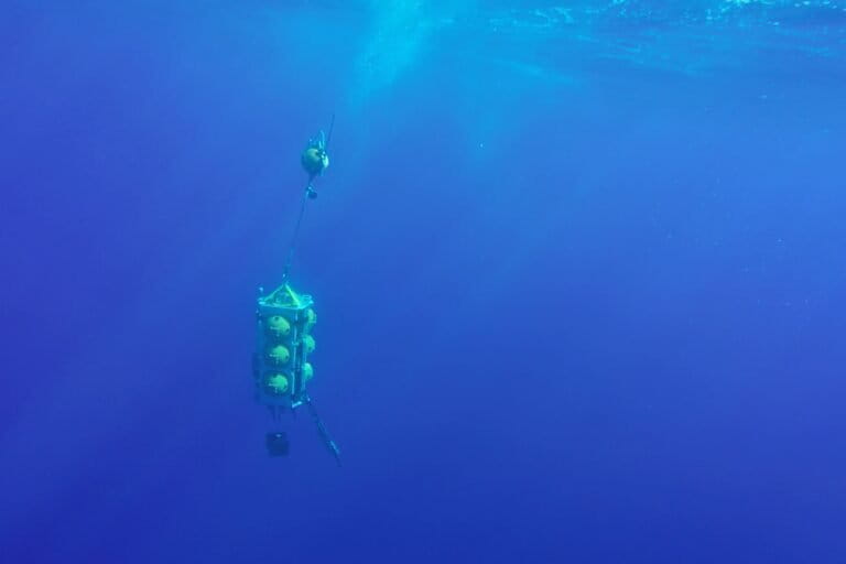 Japan prepares to mine its deep seabed by decade’s end