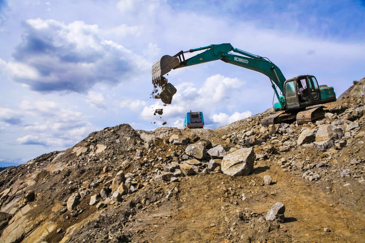 Mining industry touts green pledges to attract talent, but Gen Z isn’t ...