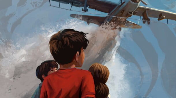 Alis Ramírez: A defender of the Colombian Amazon now living as a refugee in New Zealand