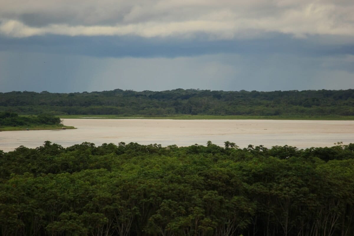 Indigenous efforts to save Peru’s Marañon River could spell trouble for ...