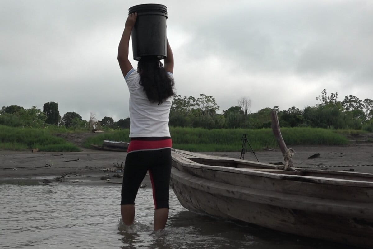 Indigenous efforts to save Peru’s Marañon River could spell trouble for ...