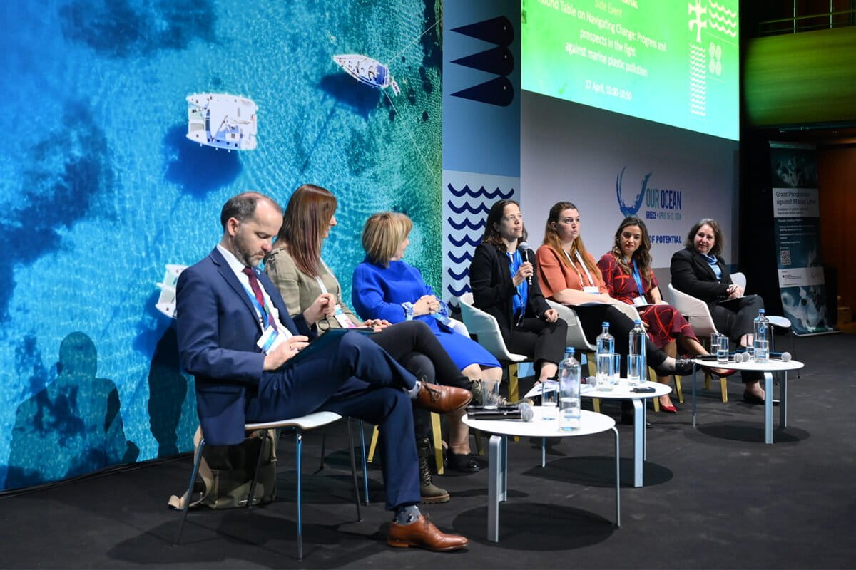 Annual ocean conference raises $11.3b in pledges for marine conservation