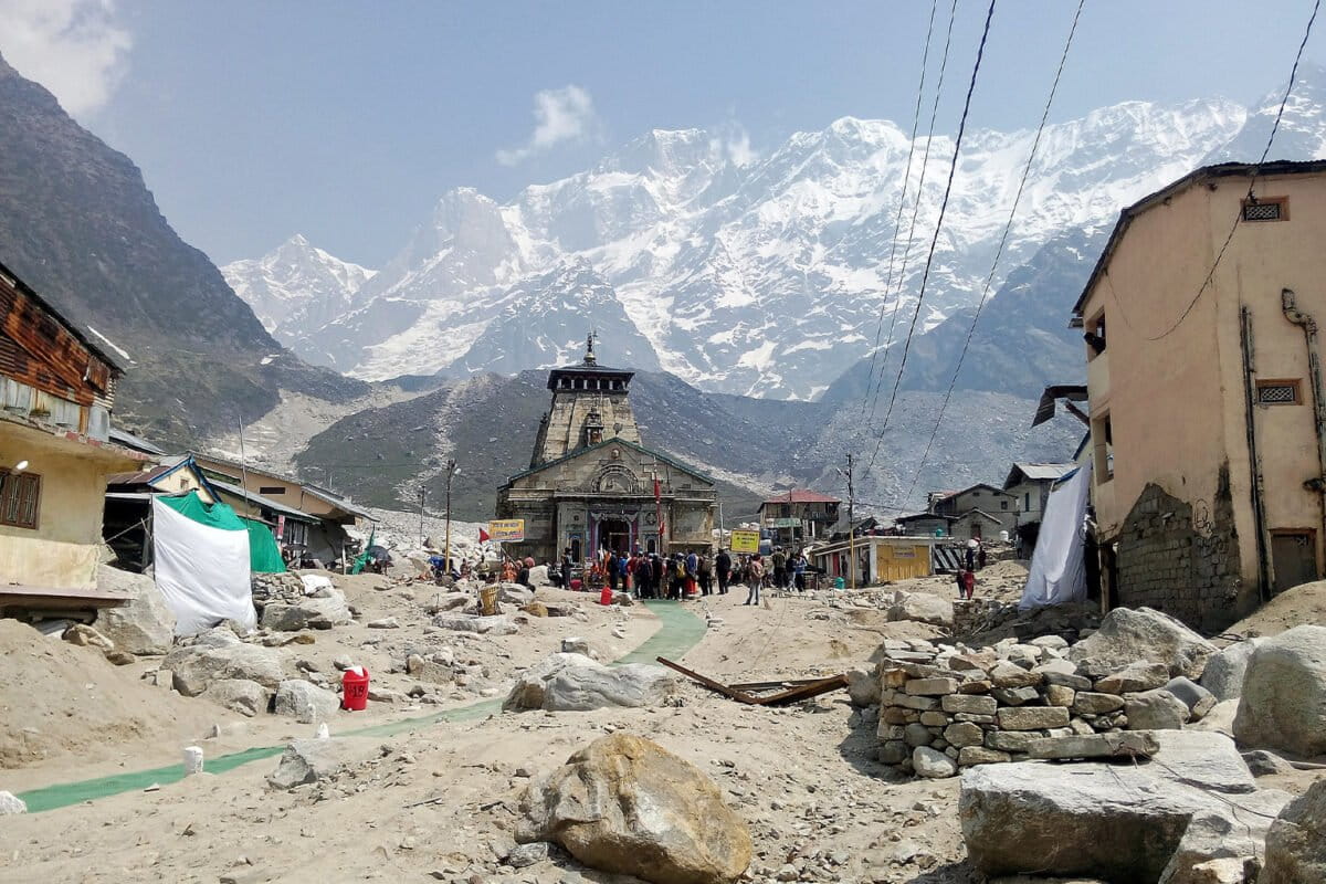 Uttarakhand limits agricultural land sales amid protests & tourism ...