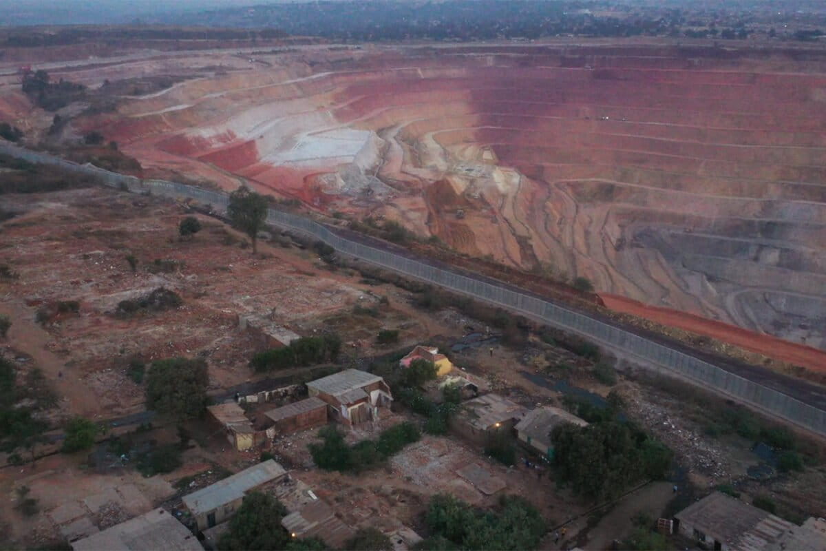 Impunity and pollution abound in DRC mining along the road to the ...