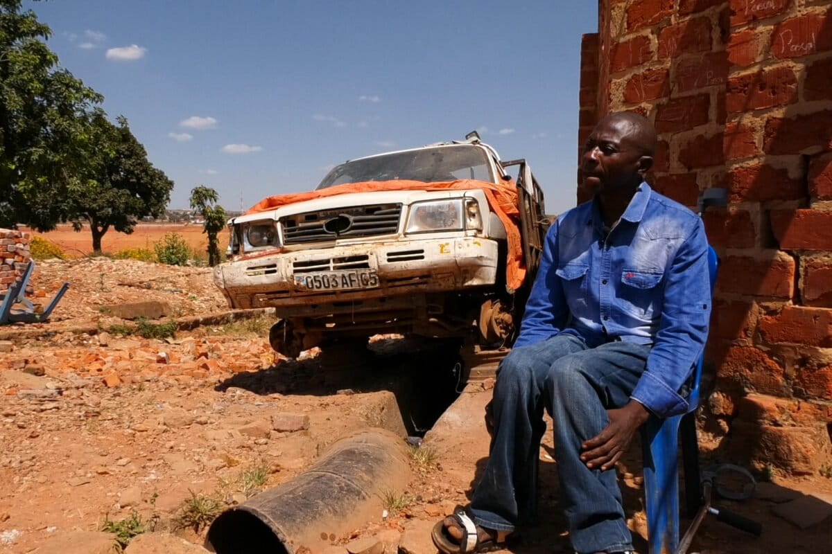 Impunity and pollution abound in DRC mining along the road to the ...