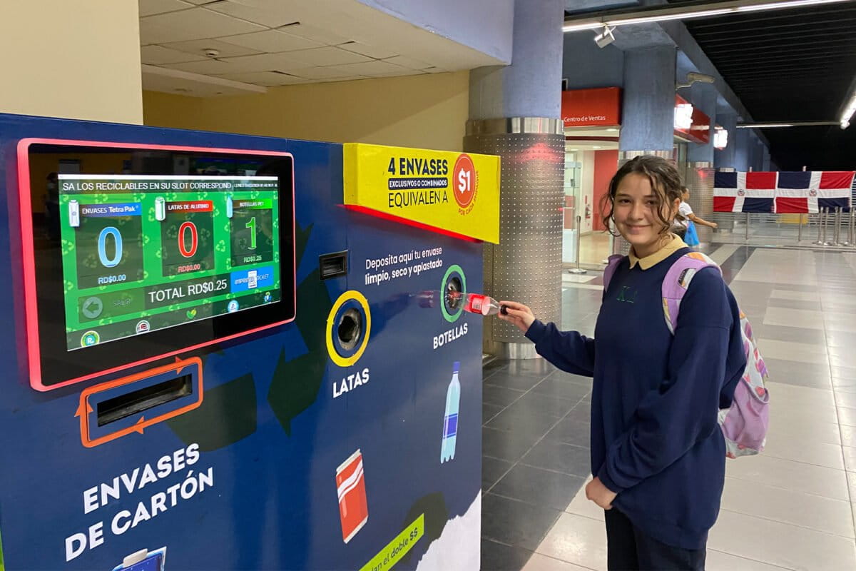 Can the circular economy help the Caribbean win its war against waste?