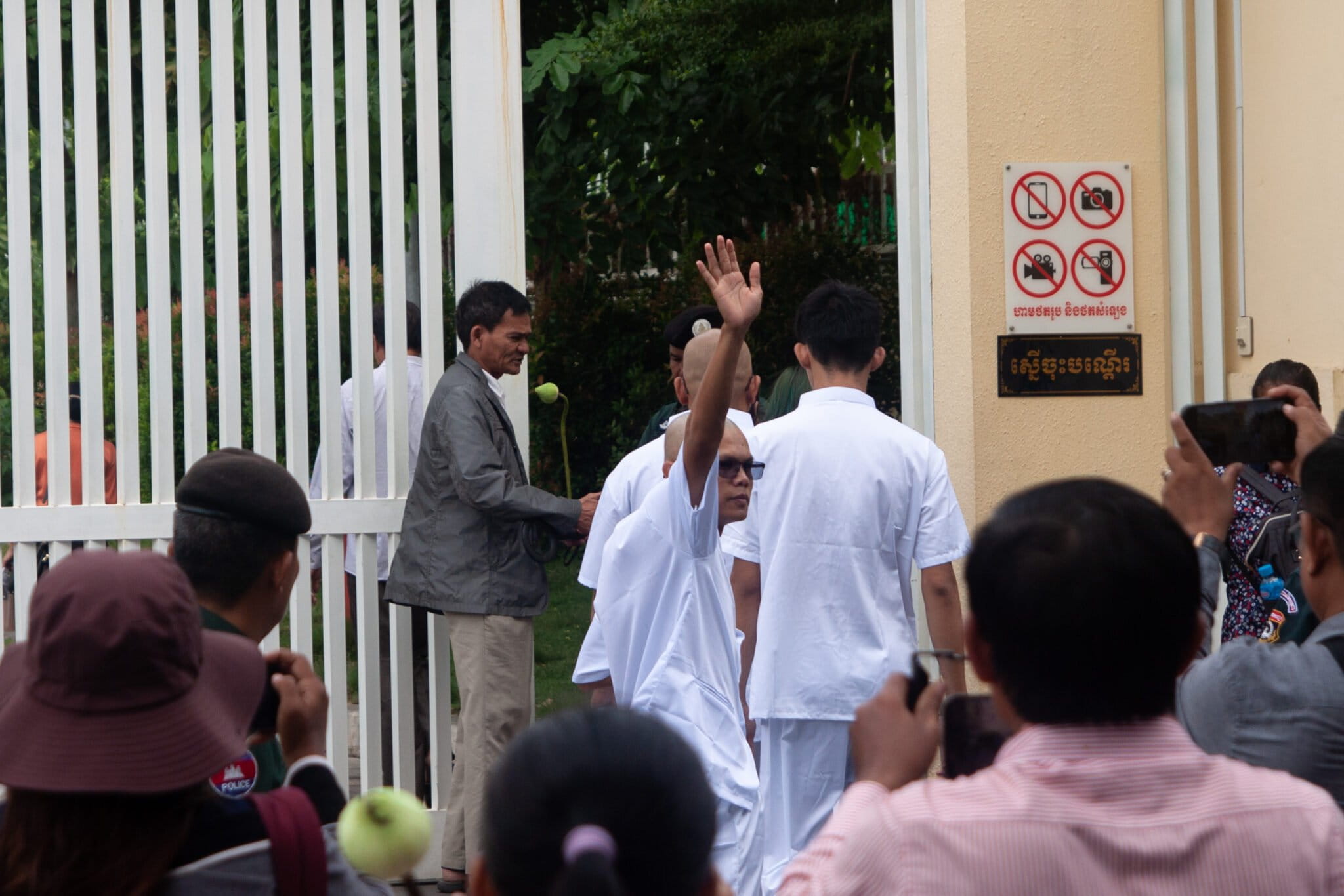 Conservation news on Environmental Heroes