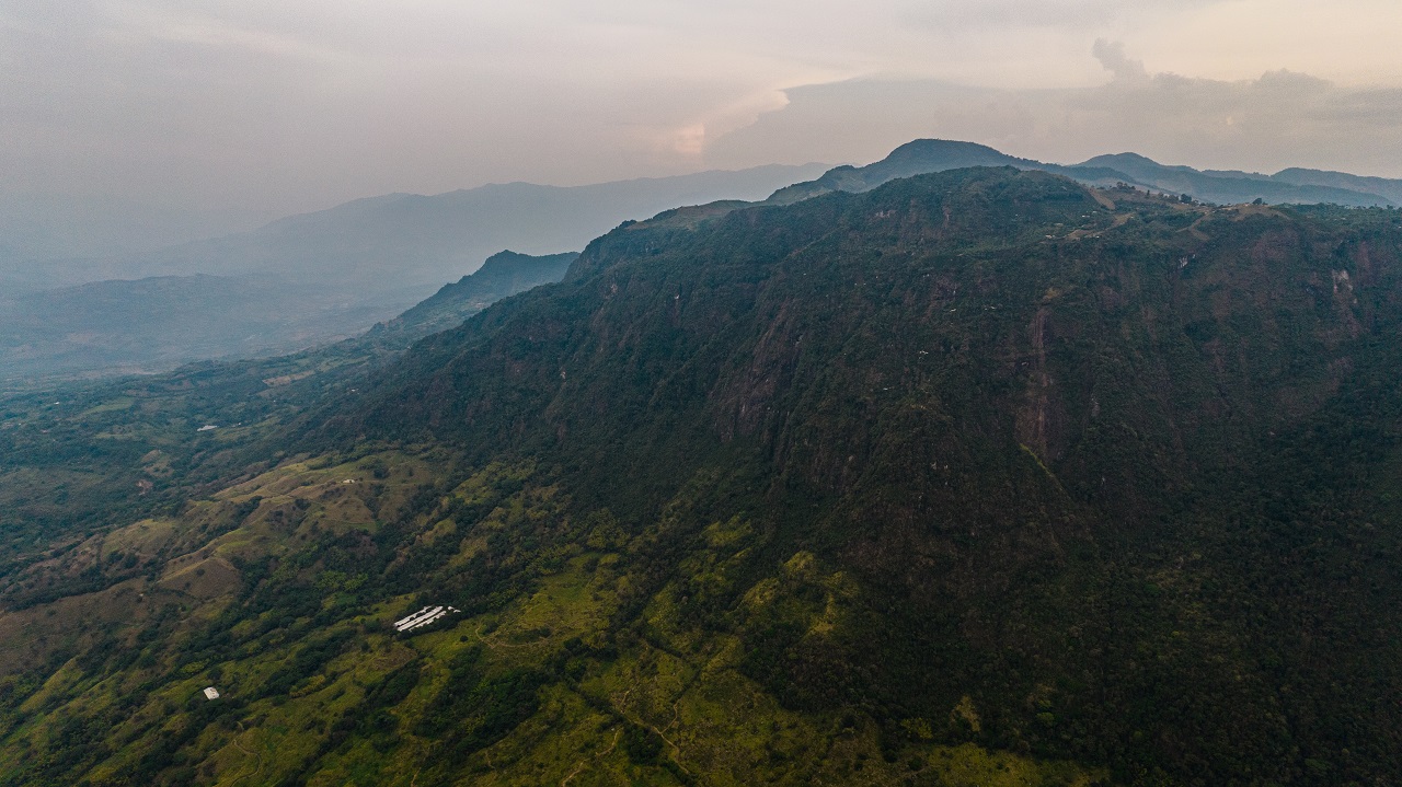In a village divided, farmers stall massive copper mine in Colombian Andes