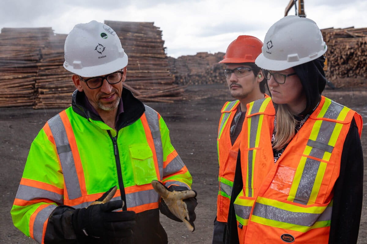 Indigenous communities make clean energy drive work for, not against, them