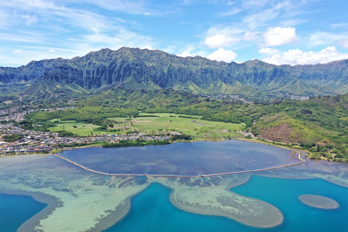 Restoring Indigenous aquaculture heals both ecosystems and communities ...