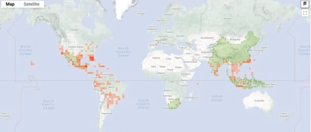 From the Amazon to the Himalayas, an invasive catfish makes its Nepal debut