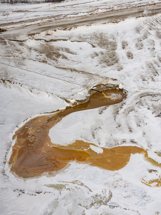 A year after toxic tar sands spill, questions remain for affected First ...