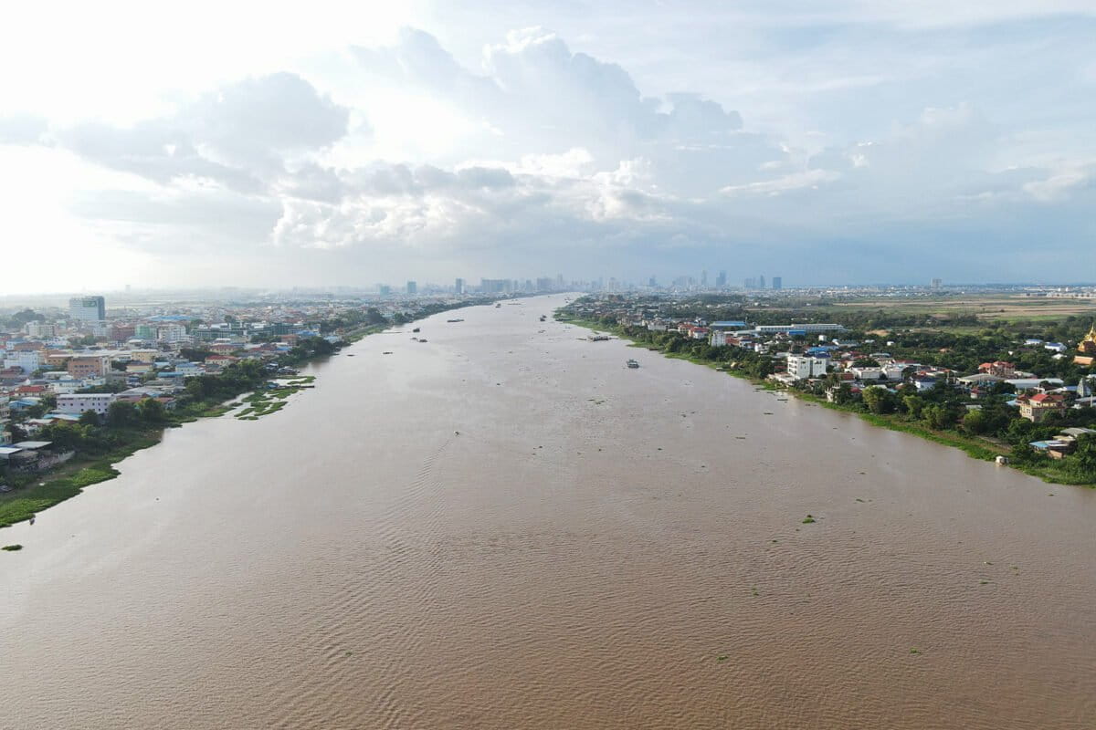 Cambodia’s Funan Techo Canal project: A catalog of worries (analysis)