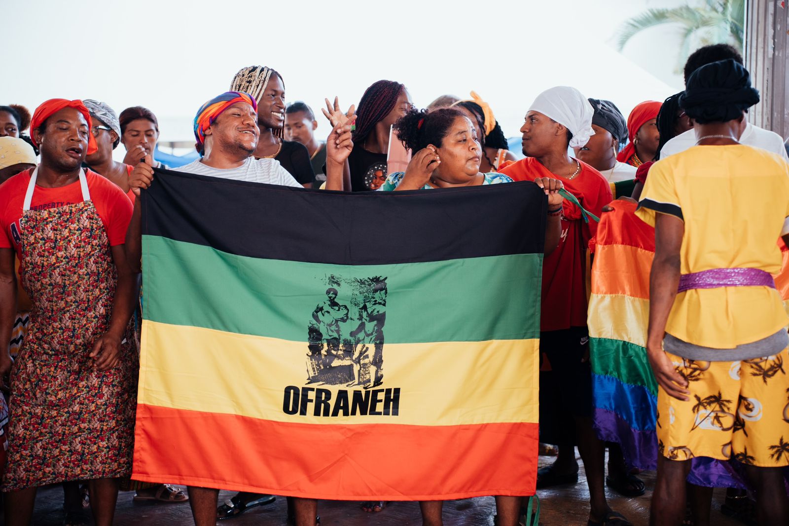 Garifuna land rights abuses persist in Honduras, despite court ruling ...