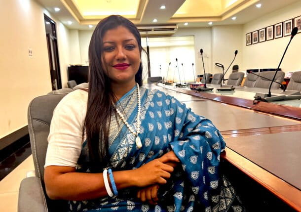 Dhaka international symposium gathers at the intersection of art & climate crisis