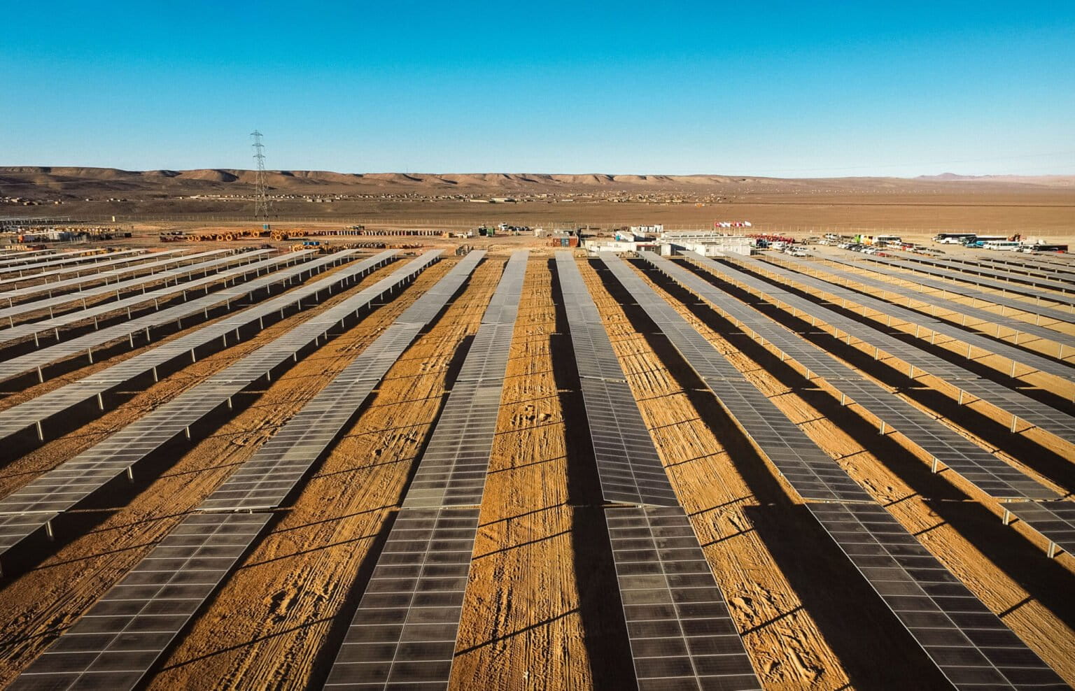 No plans, no progress make Peru’s energy transition uncertain