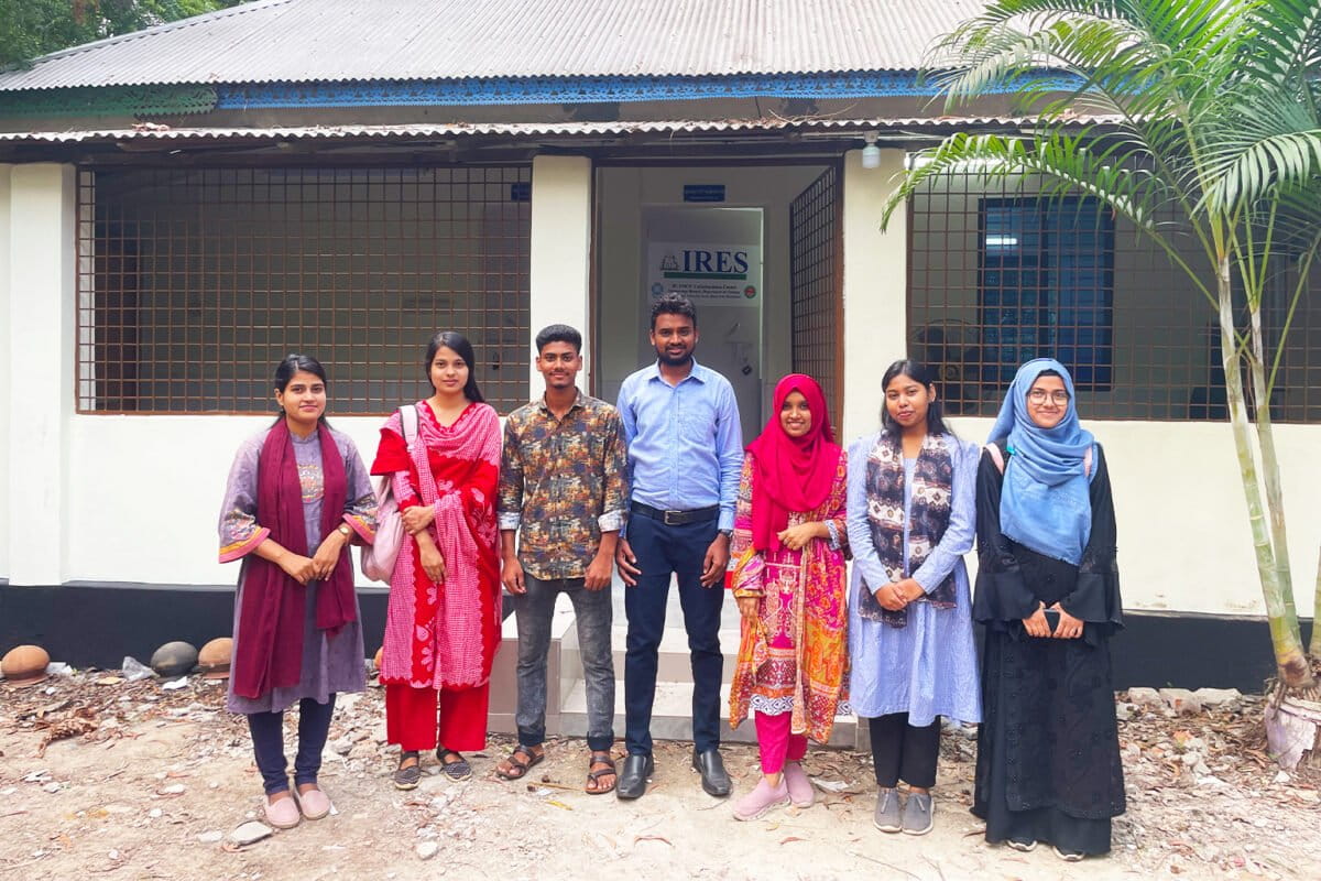 In the wake of Bangladesh’s deadliest dengue outbreak, researchers respond