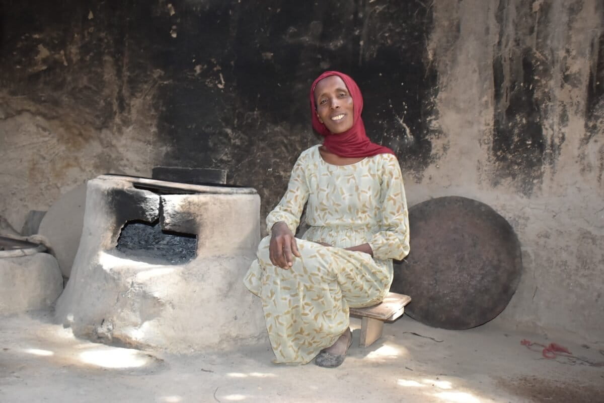 Holistic care for an Ethiopian lake system: Interview with Redwan Mohammed