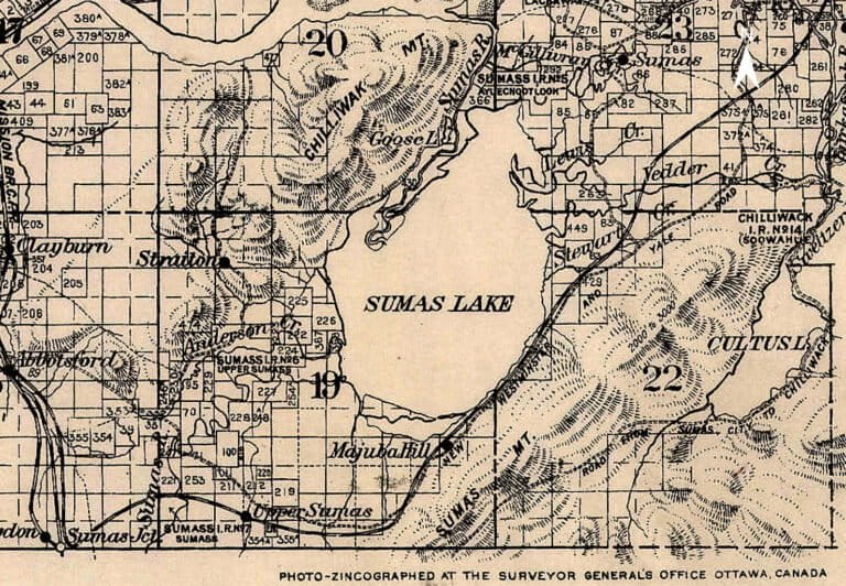 Climate change could return a stolen lake to Indigenous people, a ...