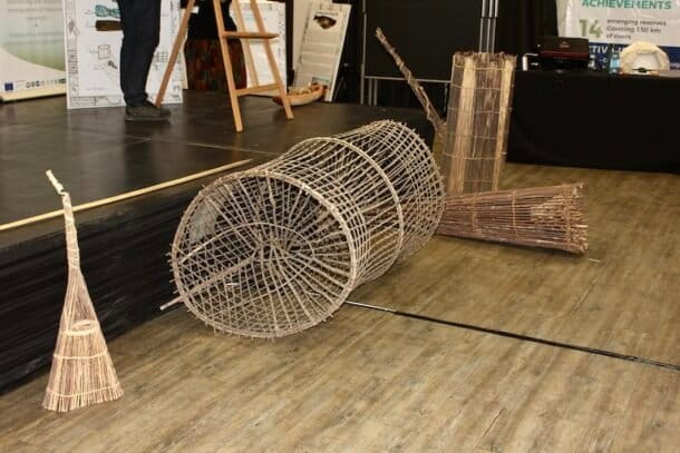 As southern African freshwater fish & fisheries struggle, collaboration ...