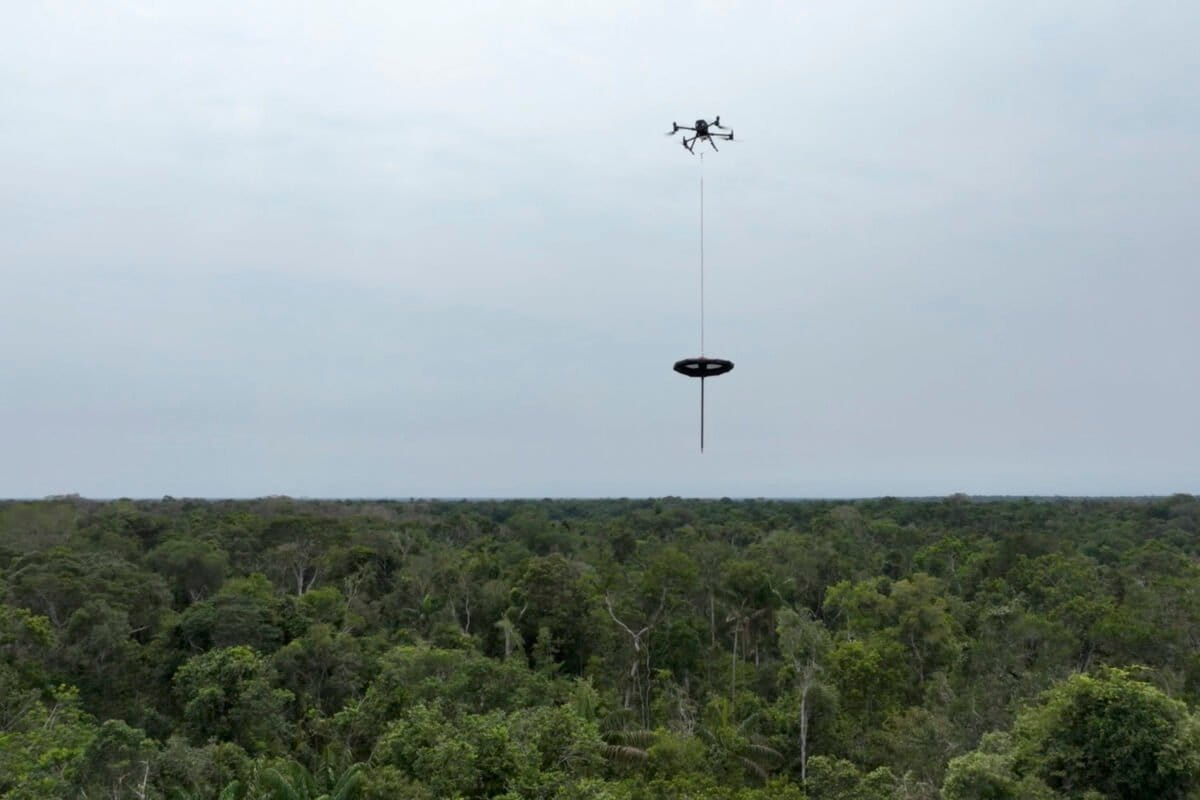 At the ‘Biodiversity Olympics,’ scientists work to democratize ...