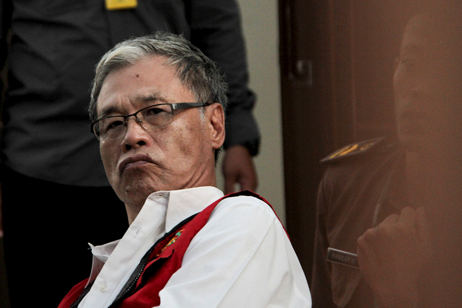 More alarms over Indonesia rhino poaching after latest trafficking bust