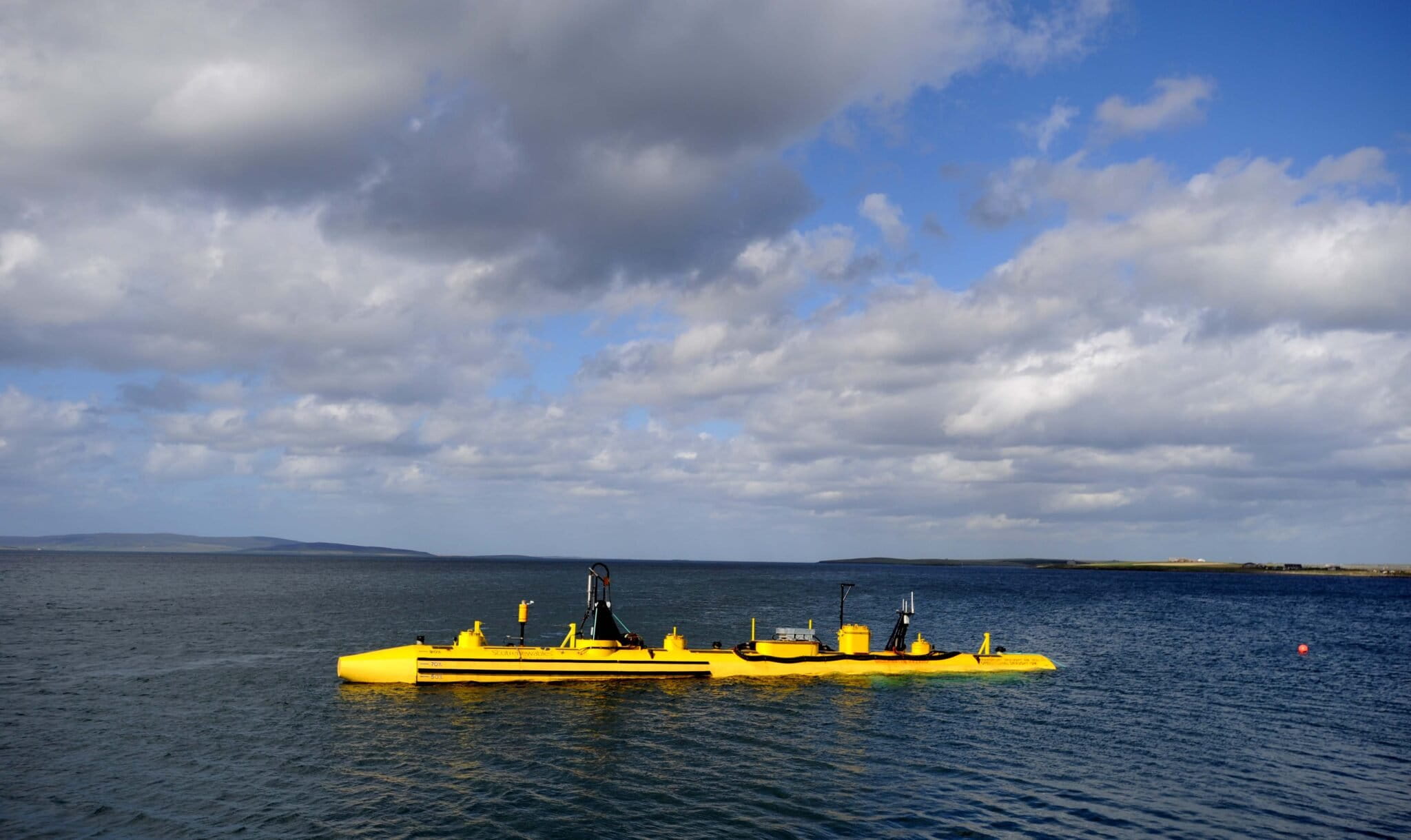 As tidal power rides a wave of clean energy optimism, pitfalls persist