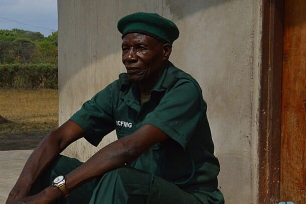 Defending the hidden forest gems of Zambia's Copperbelt Province