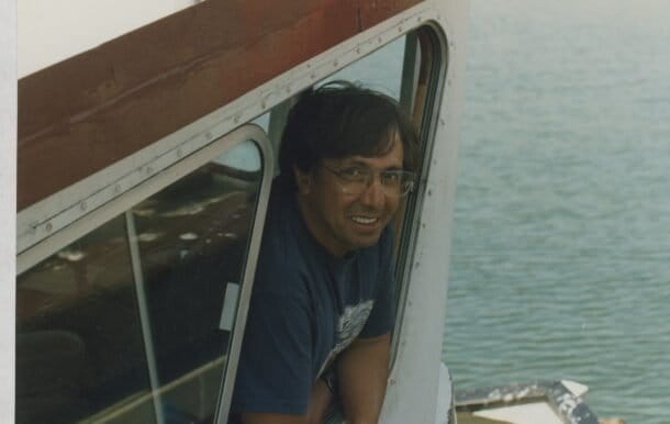 Salmon is ‘everything’ for Lummi Nation highlighted in new PBS documentary