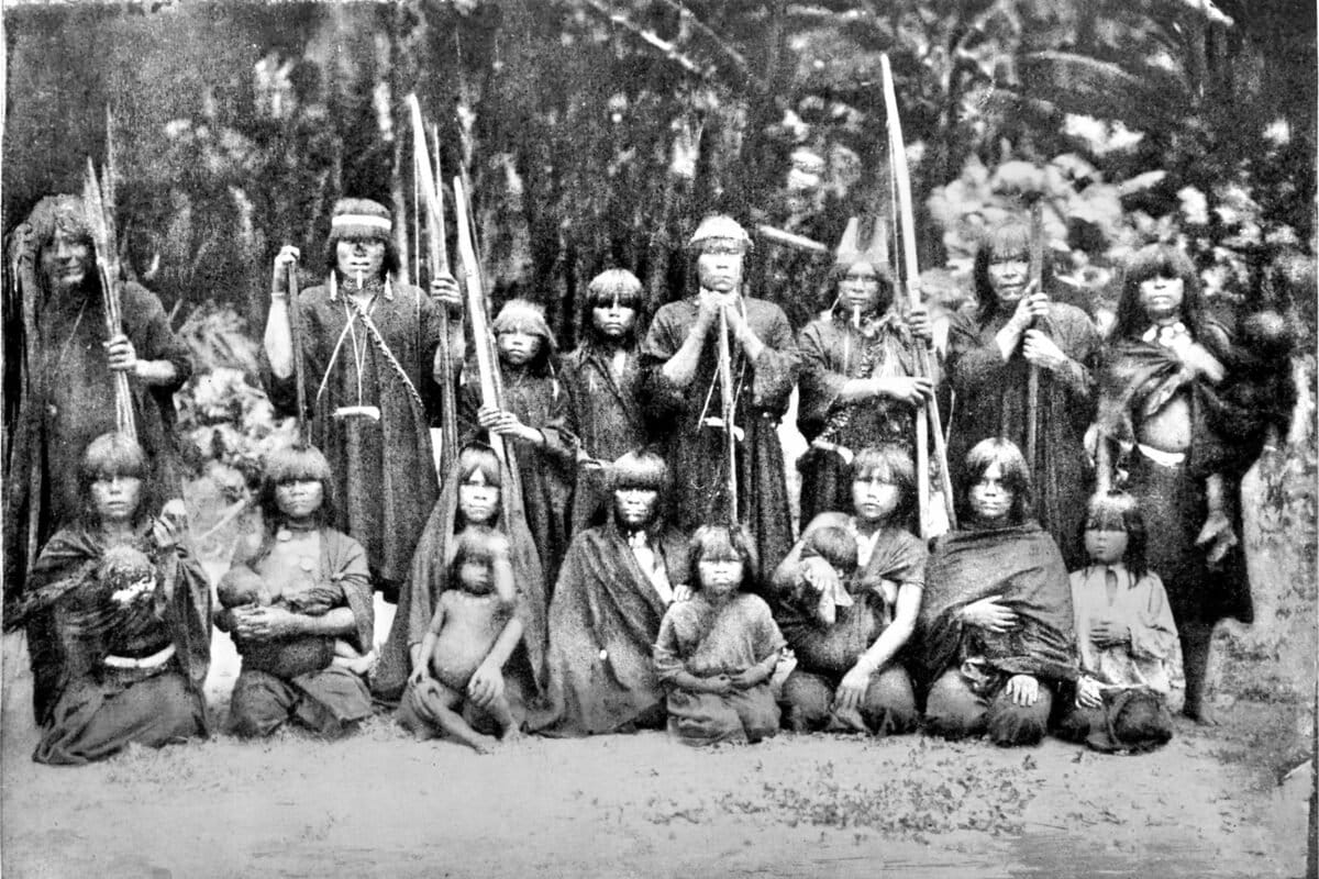 The rubber boom and its legacy in Brazil, Peru, Bolivia and Colombia