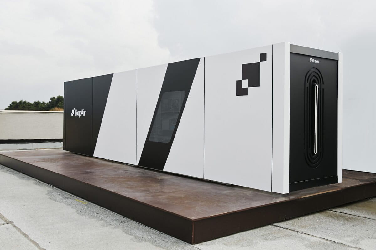 Direct air capture climate solution faces harsh criticism, steep challenges