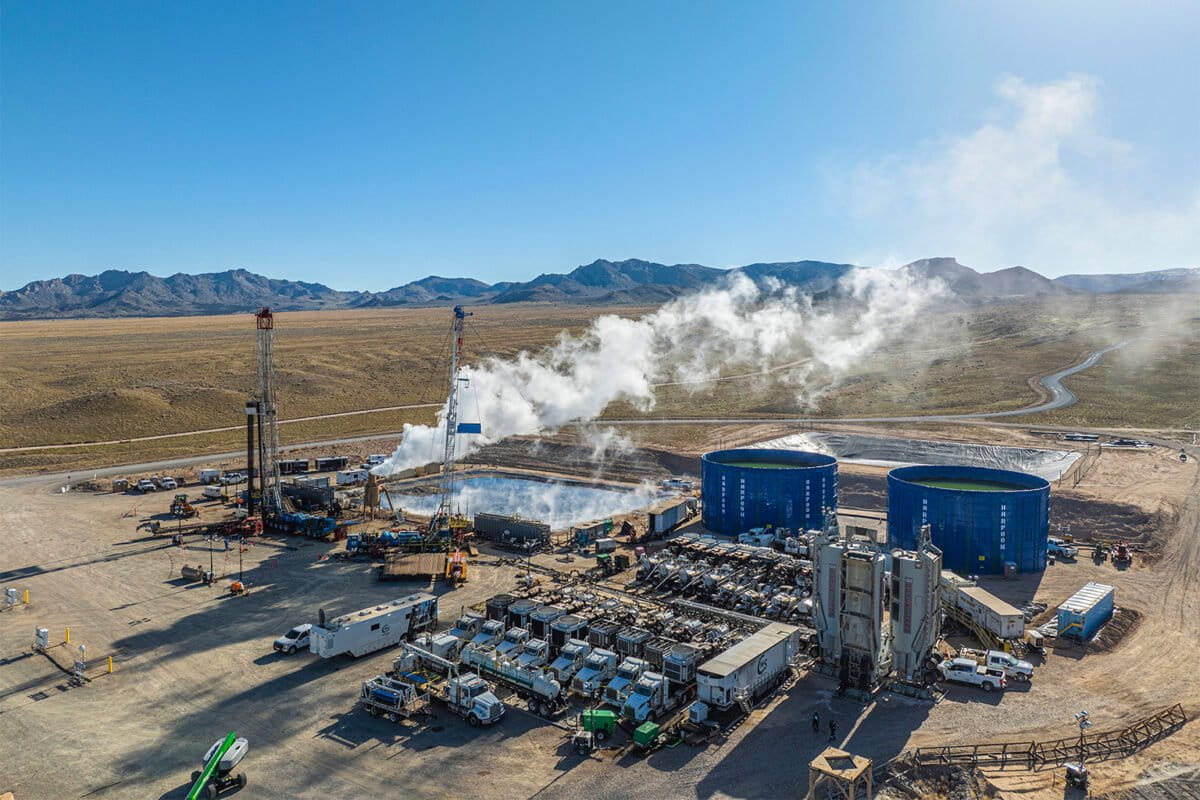 Next-gen geothermal offers circular promise, but needs care and caution