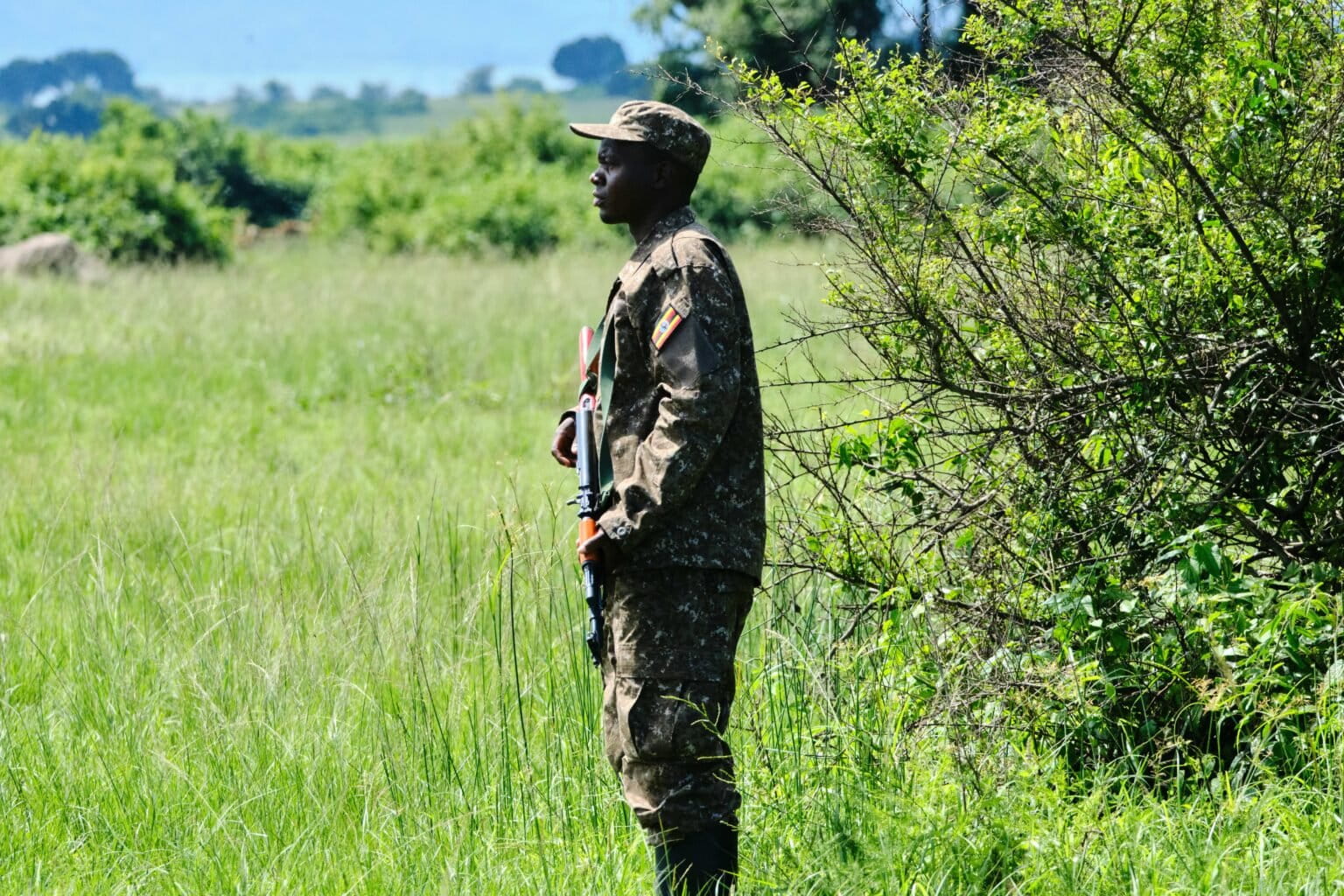 ‘Killed while poaching’: When wildlife enforcement blurs into violence