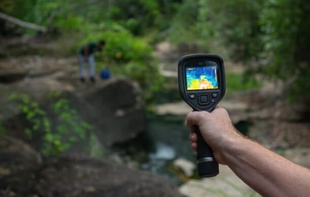 Amazon's Boiling River gives scientists a window into the rainforest's ...
