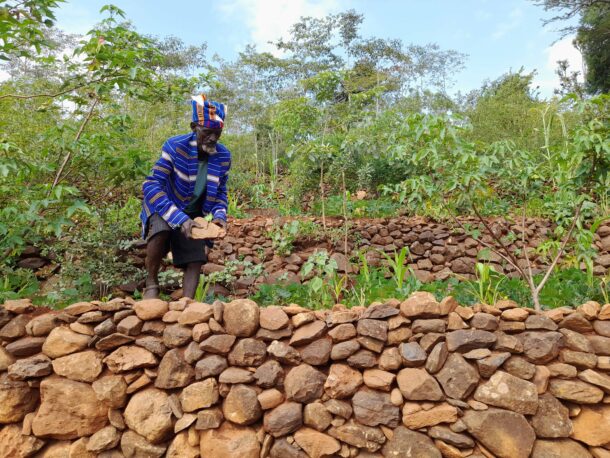 Sustaining a 400-year-old Ethiopian farming tradition: Interview with ...