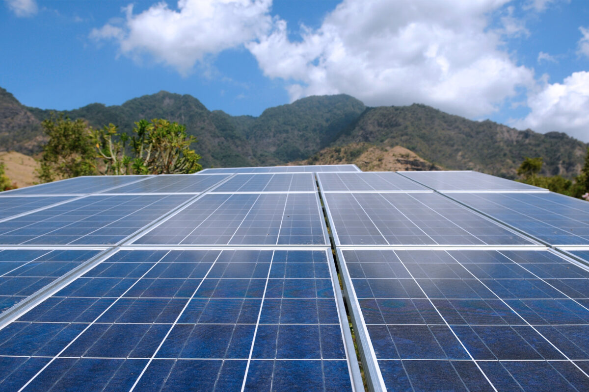 Investors wary of Indonesia’s big climate promises amid record of flip-flopping