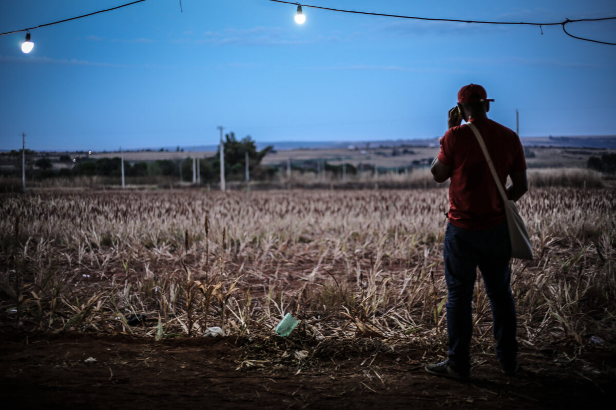 On a São Paulo eco-farm, Brazil’s landless movement makes its case for ...