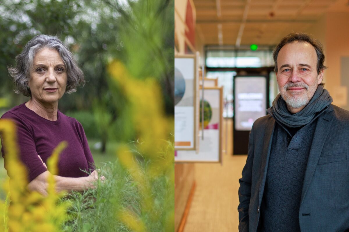 Two South American scientists win ‘environmental Nobel’ on human-nature ...
