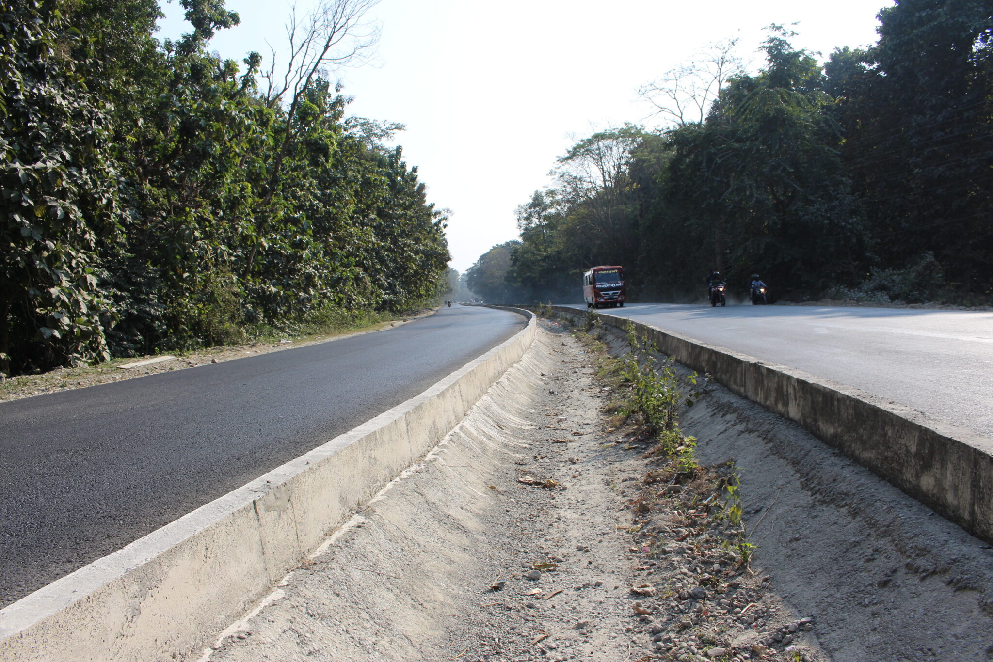 As elephant conflict shifts, Nepal's border village offers clues for ...
