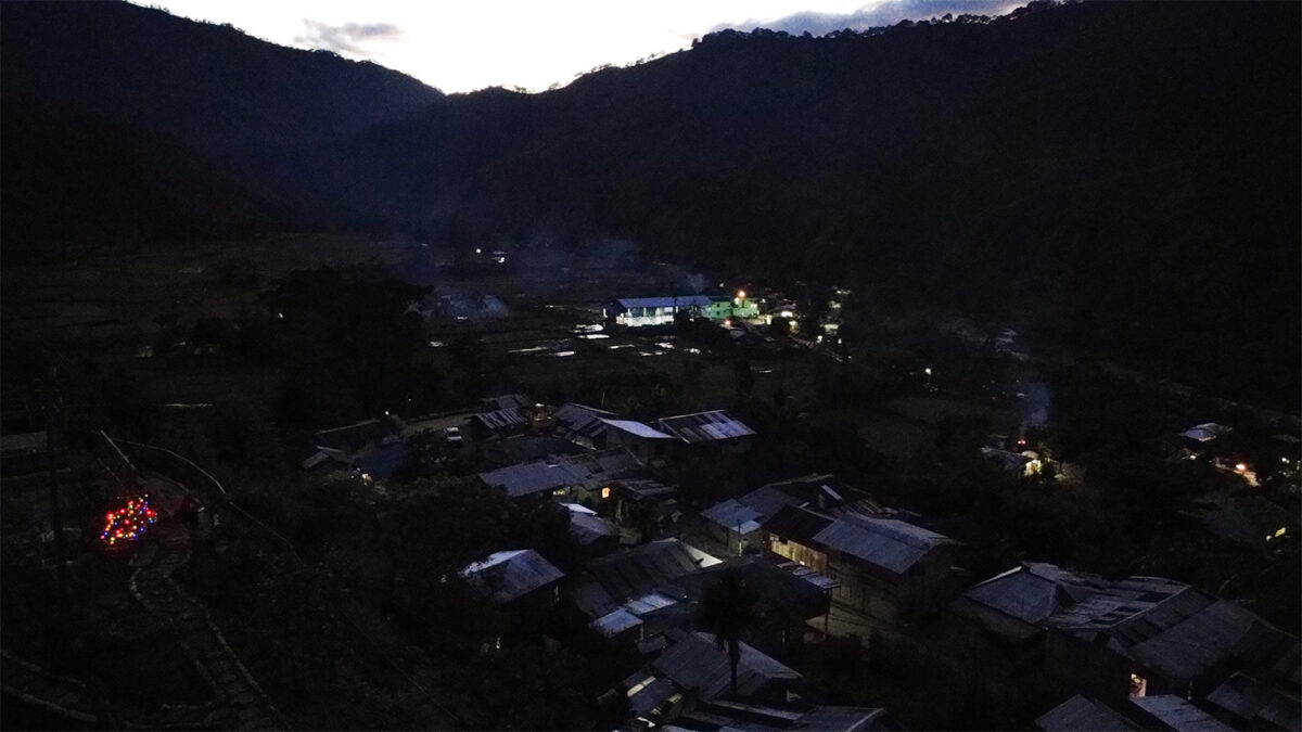 In remote Philippine villages, micro-hydro alternatives power ...