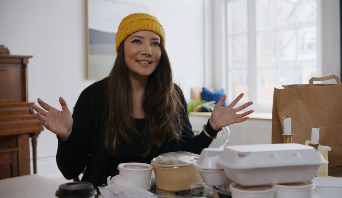 Microplastic within humans now a health crisis: Interview with ‘Plastic People’ filmmakers